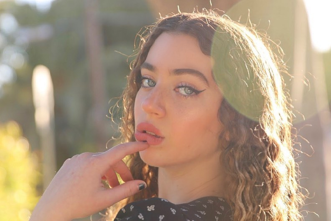 Picture of Benni Ruby