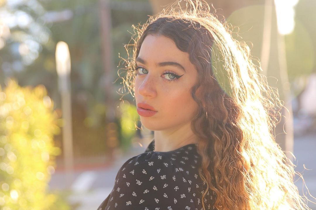 Picture of Benni Ruby