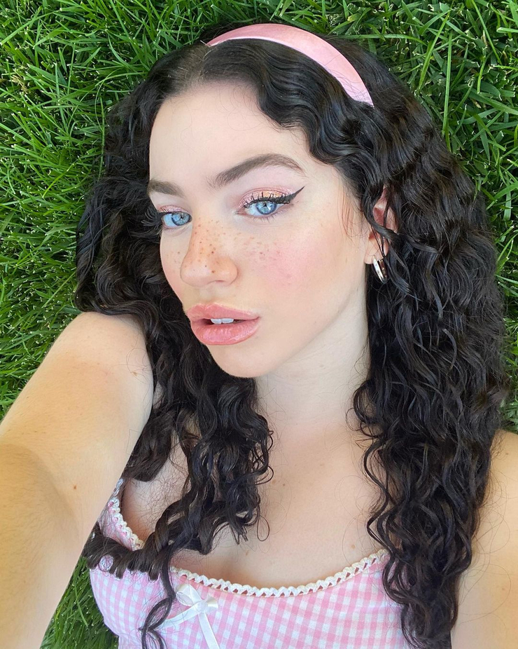 Picture of Benni Ruby