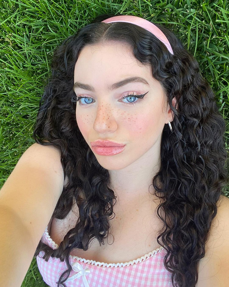 Picture of Benni Ruby