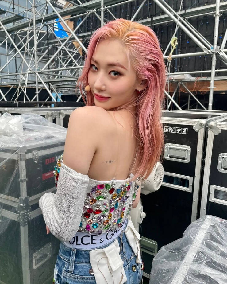Picture of Jinny.