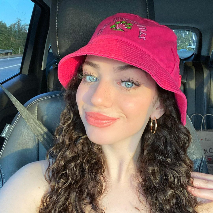 Picture of Benni Ruby