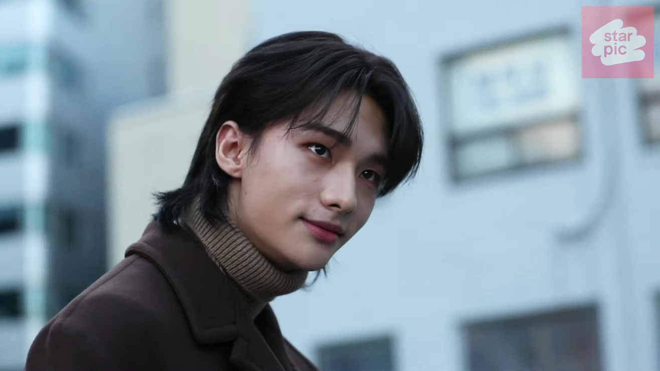 Picture of Hyun-Jin Hwang