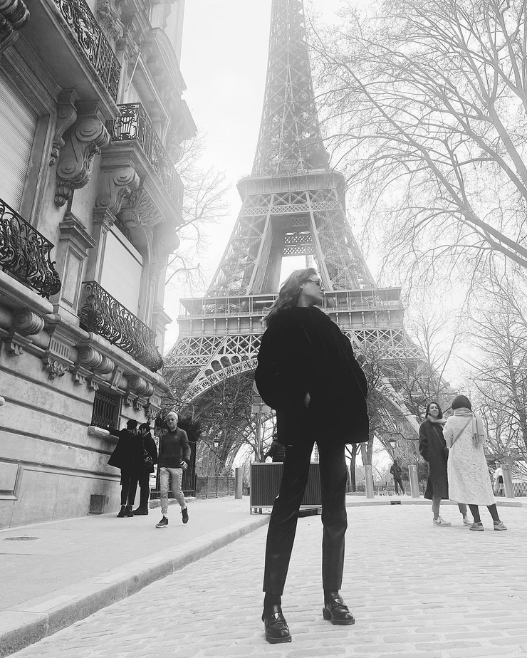 Picture of Meredith Mickelson