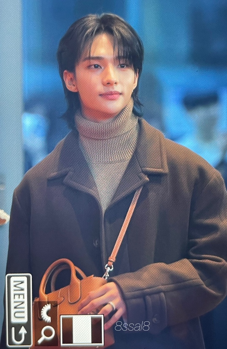 Picture of Hyun-Jin Hwang