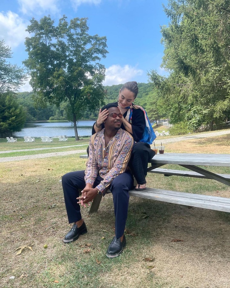 Image of Joanna 'JoJo' Levesque