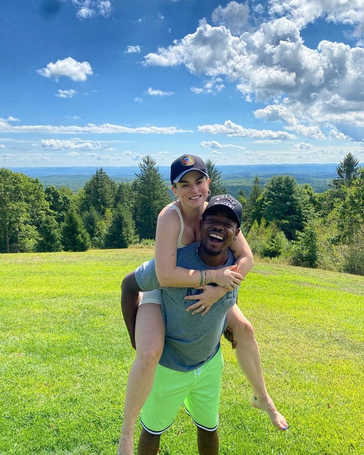 Picture of Joanna 'JoJo' Levesque