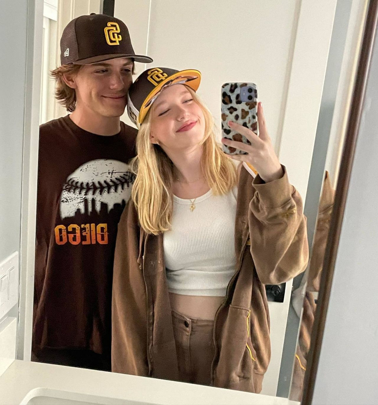 Shay Rudolph picture