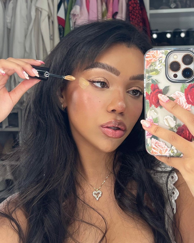 Image of Daphne Blunt