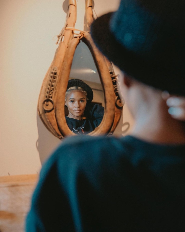 Picture of Janelle Monae