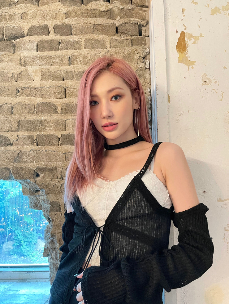 Picture of Jinny.