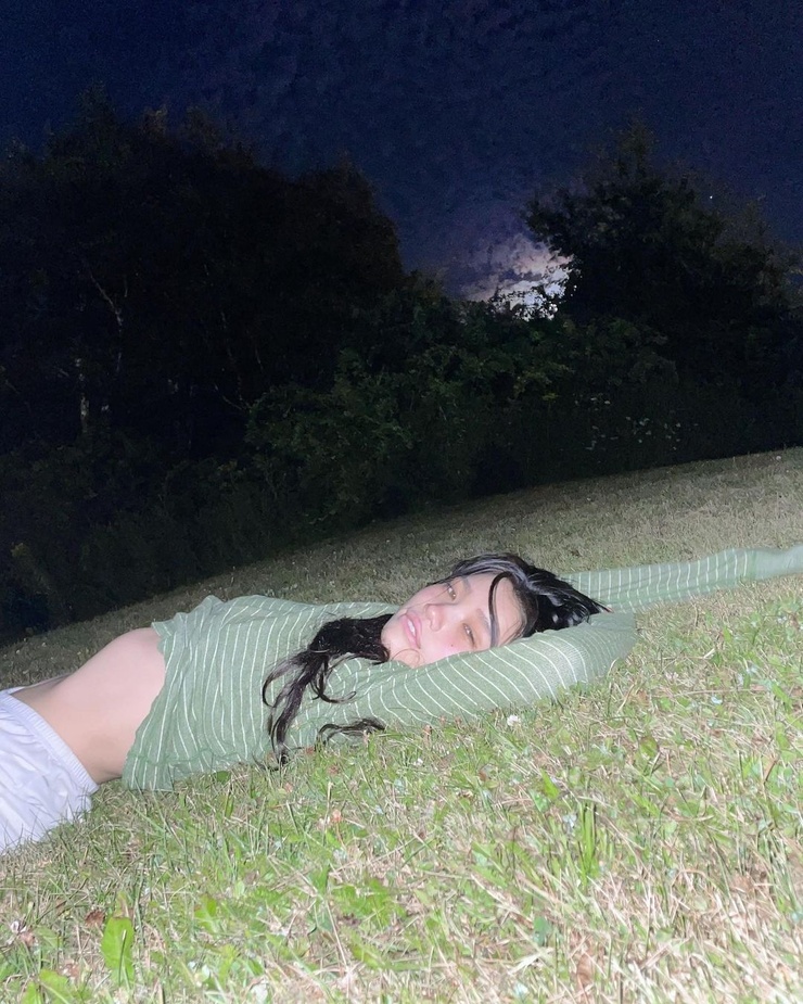 Picture of Hannah Kim