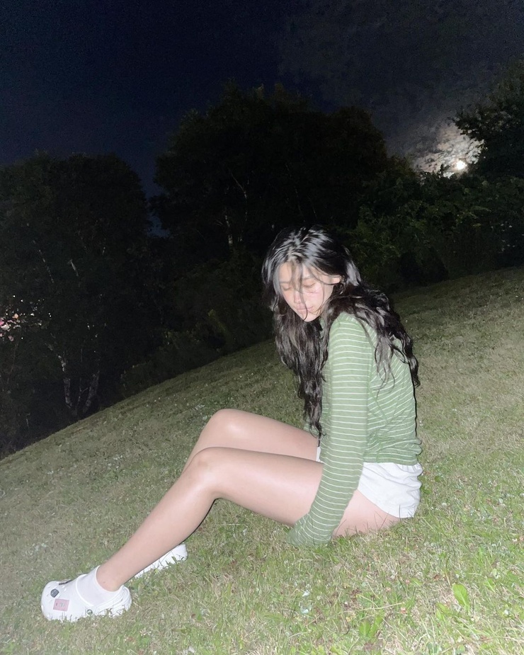 Picture of Hannah Kim