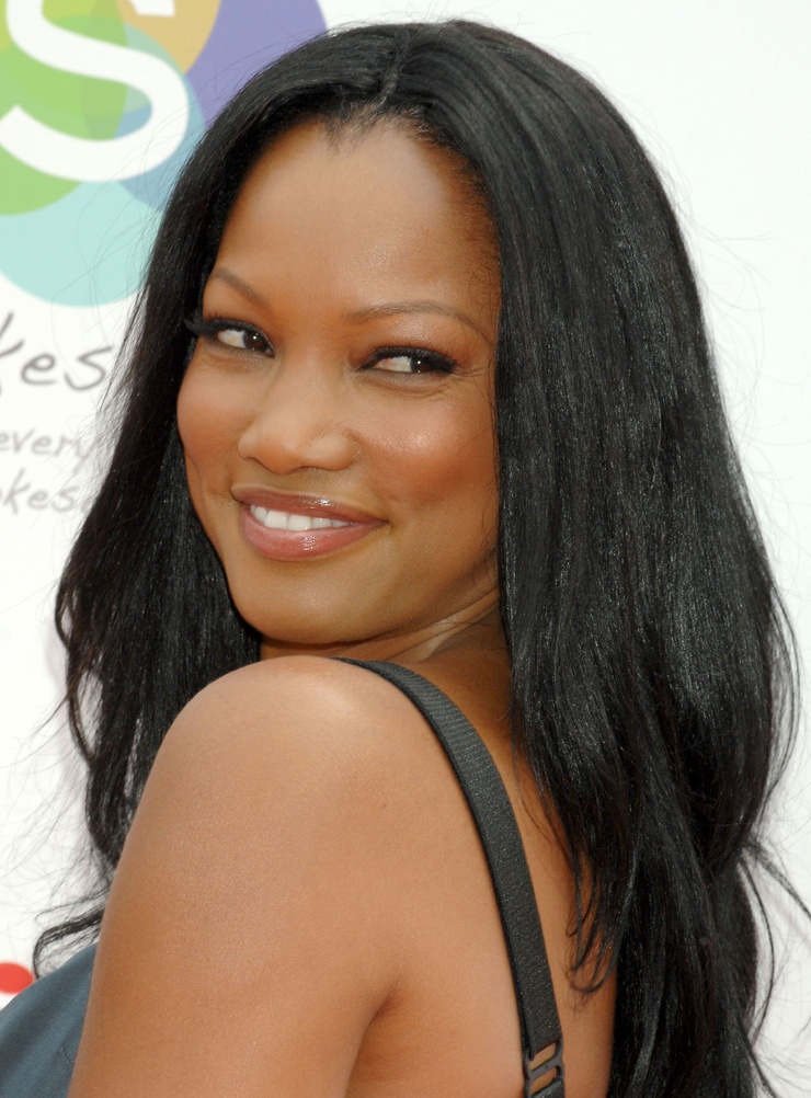 Picture of Garcelle Beauvais