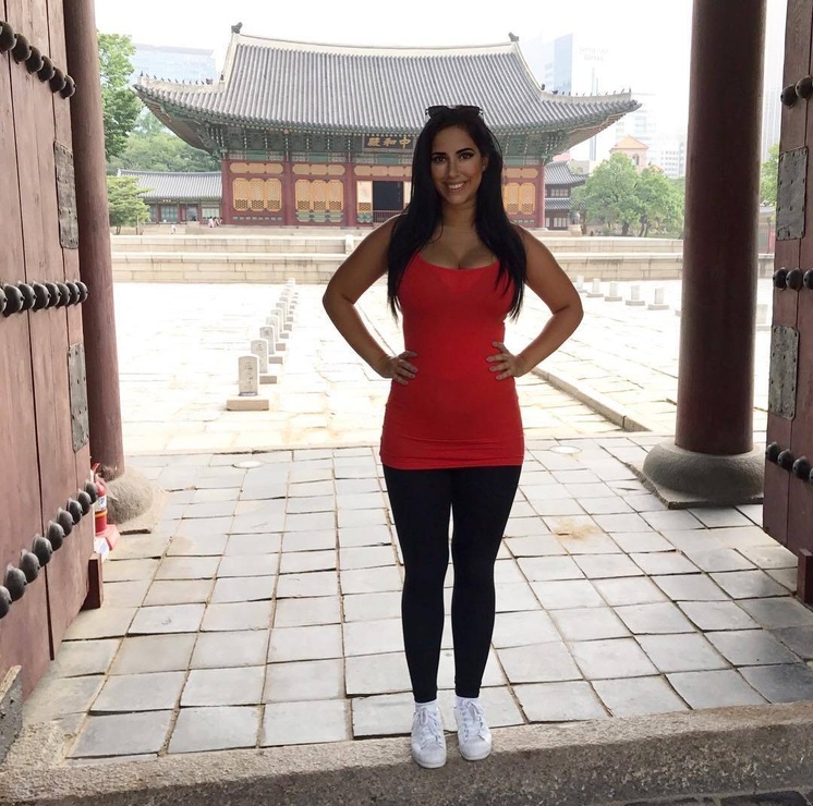 Picture of Lenka Ježová