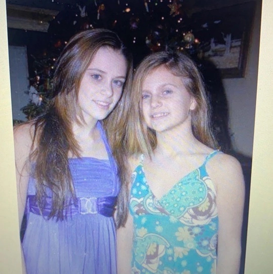 Picture of Caitlin Beadles