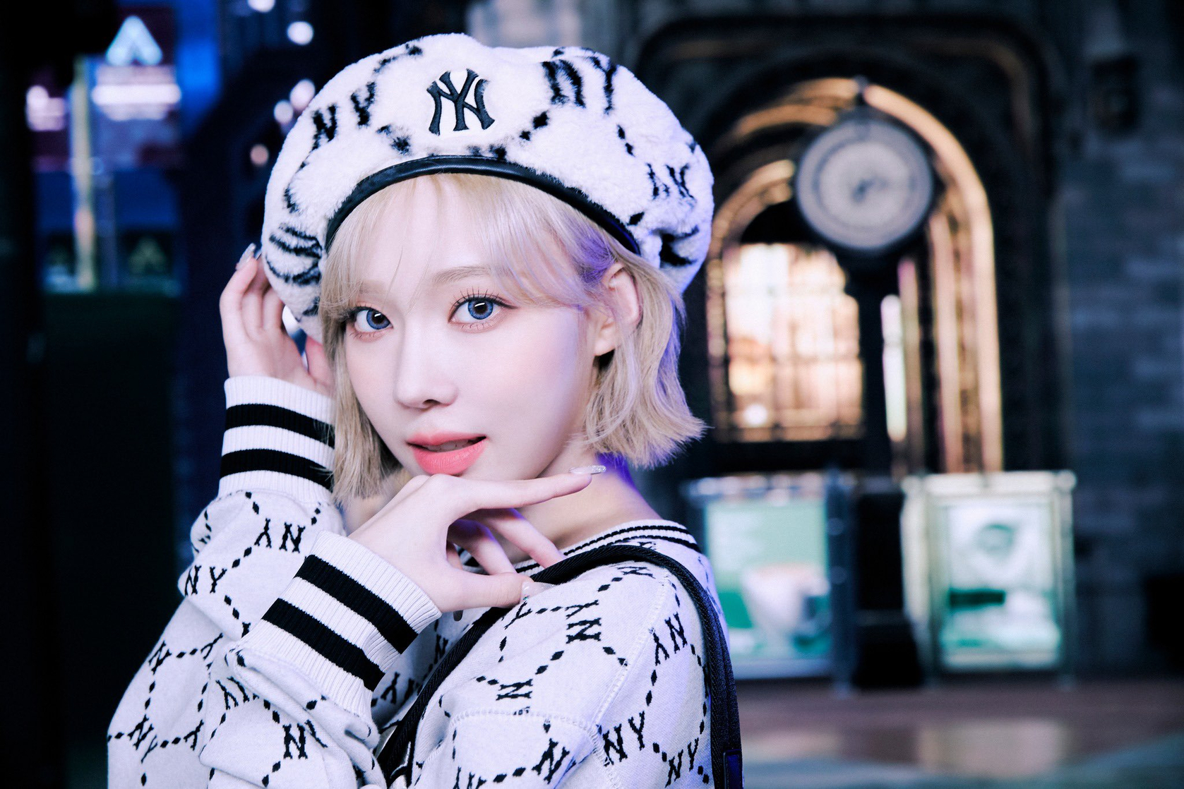 Picture of Min-Jeong Kim