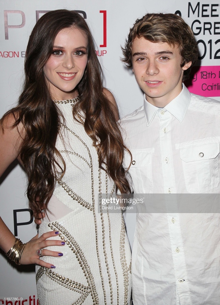 Picture of Caitlin Beadles