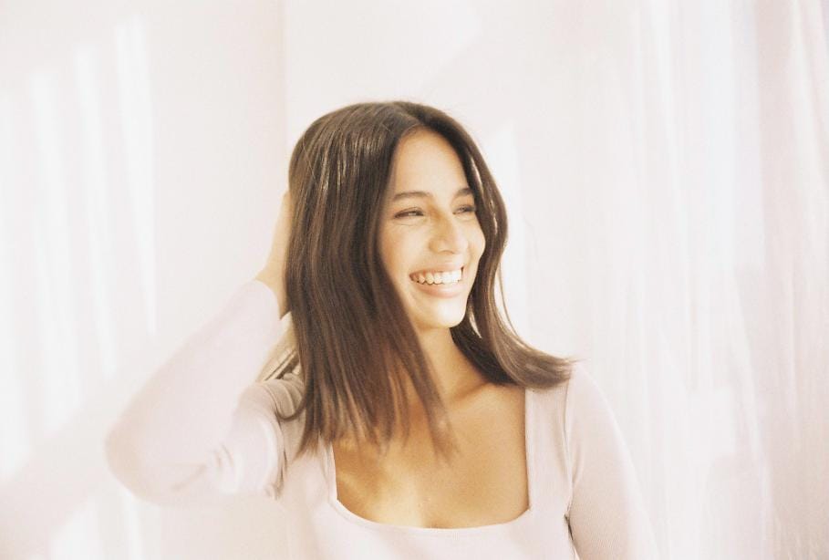 Jasmine Curtis