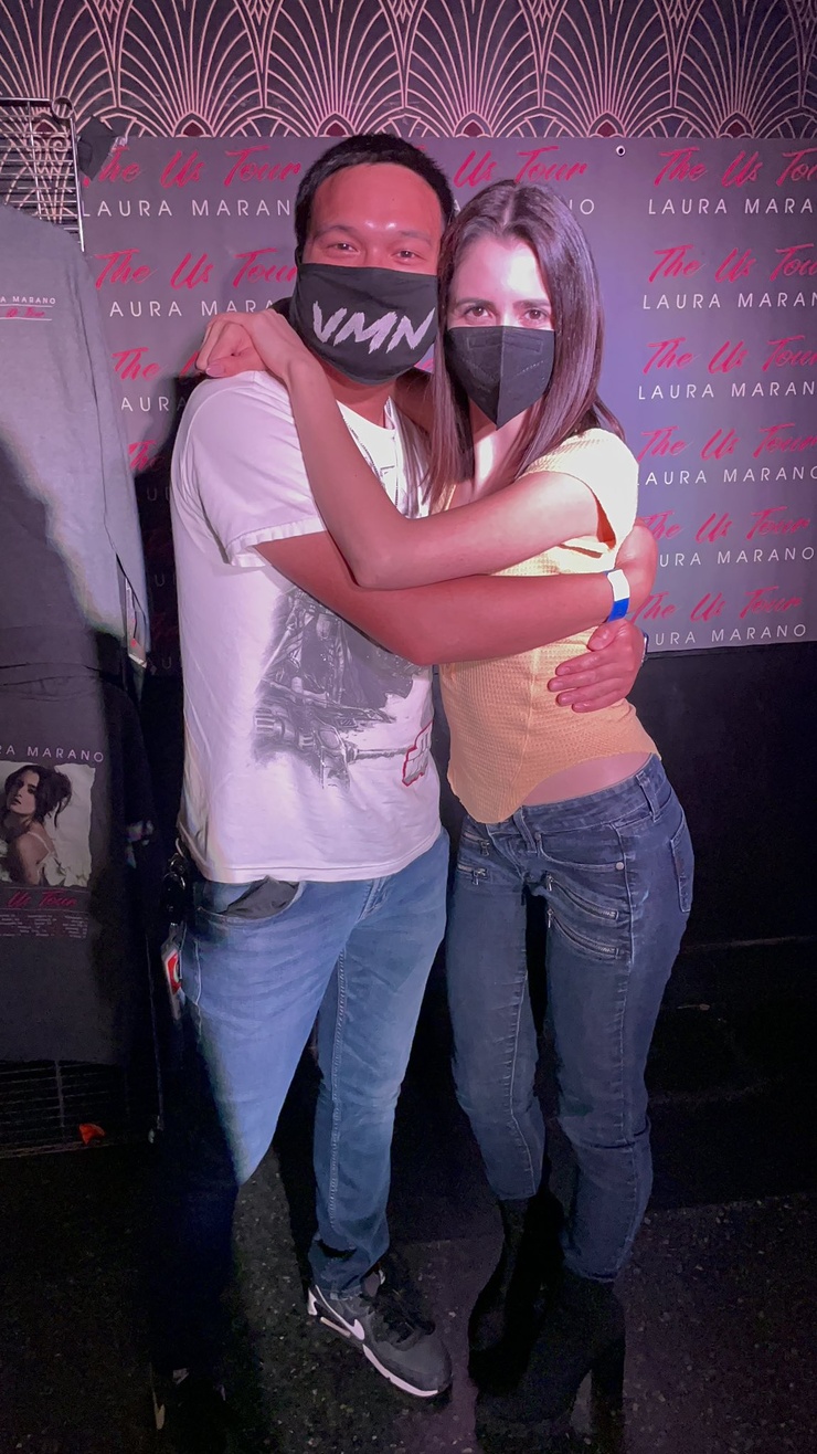 Picture of Laura Marano