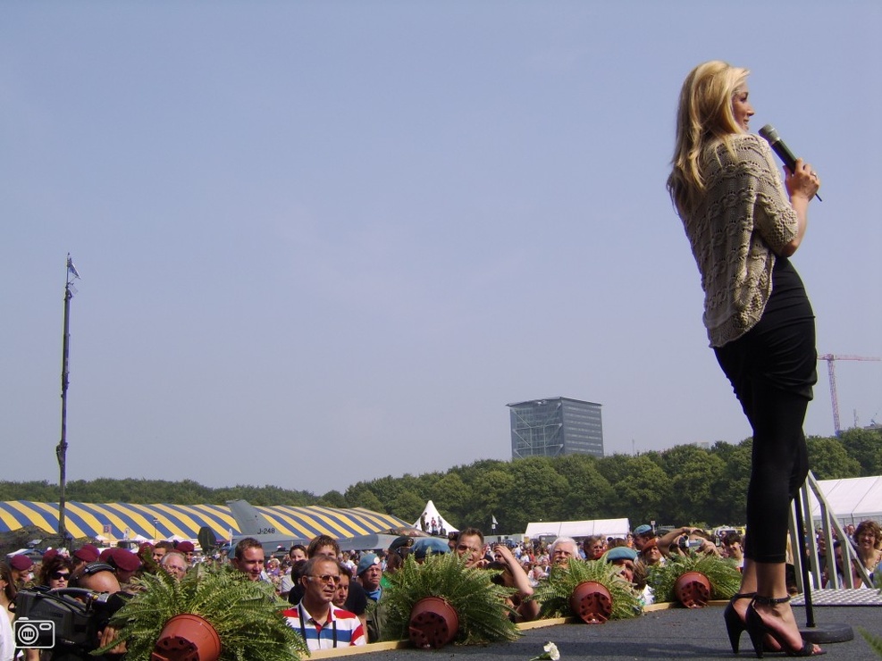 Picture of Dominique van Hulst