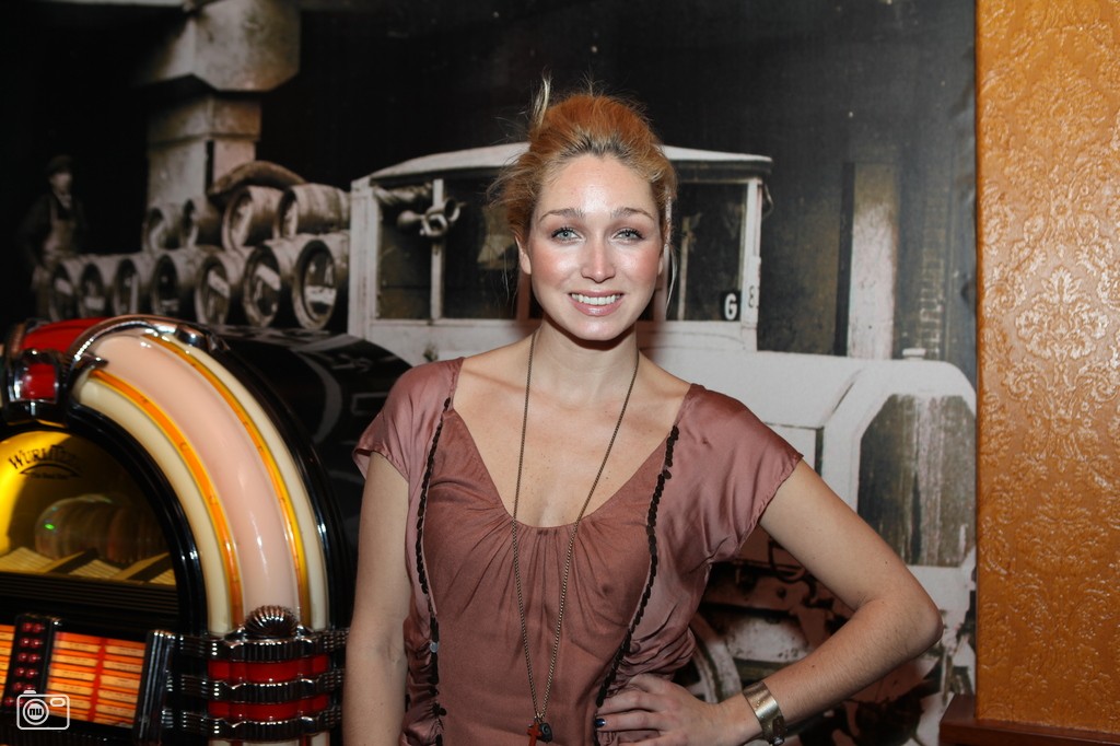 Picture of Dominique van Hulst