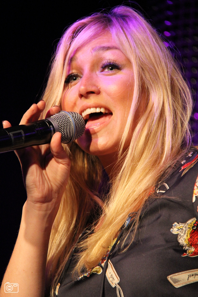 Picture of Dominique van Hulst