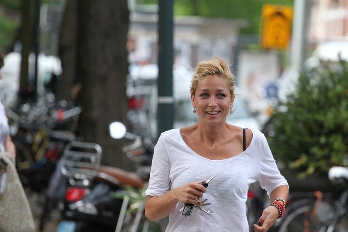 Picture of Dominique van Hulst