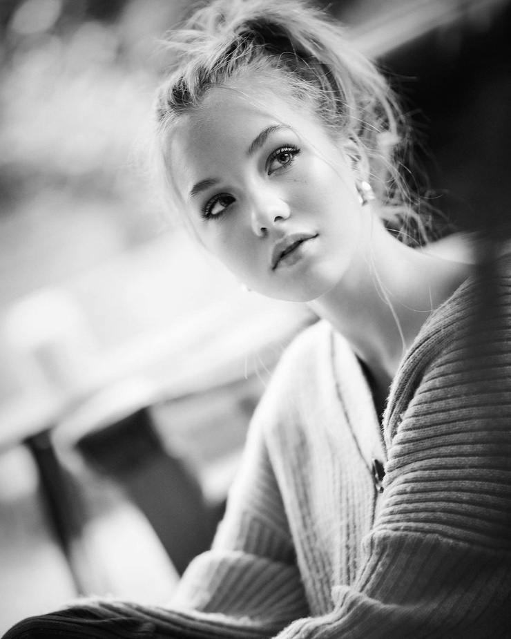 Picture of Amelie Lammers