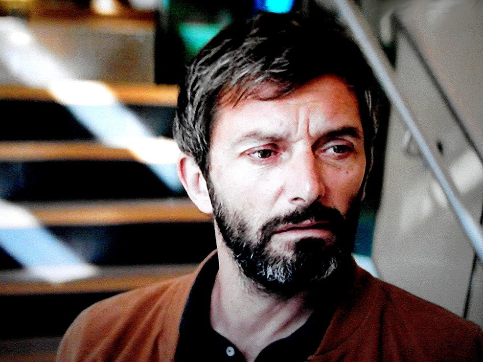 Image of Franck Sémonin