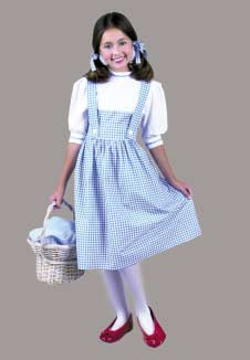 Picture of Dorothy