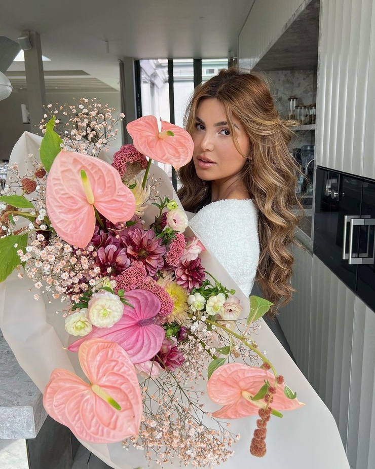 Picture of Negin Marsalehi