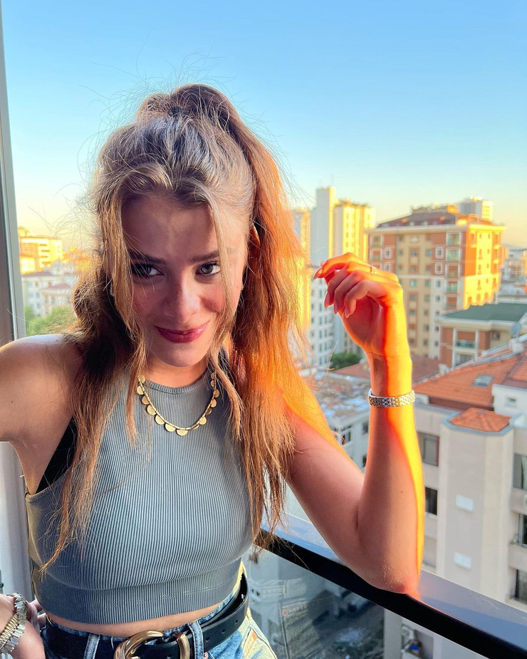 Image of Ilayda Alisan