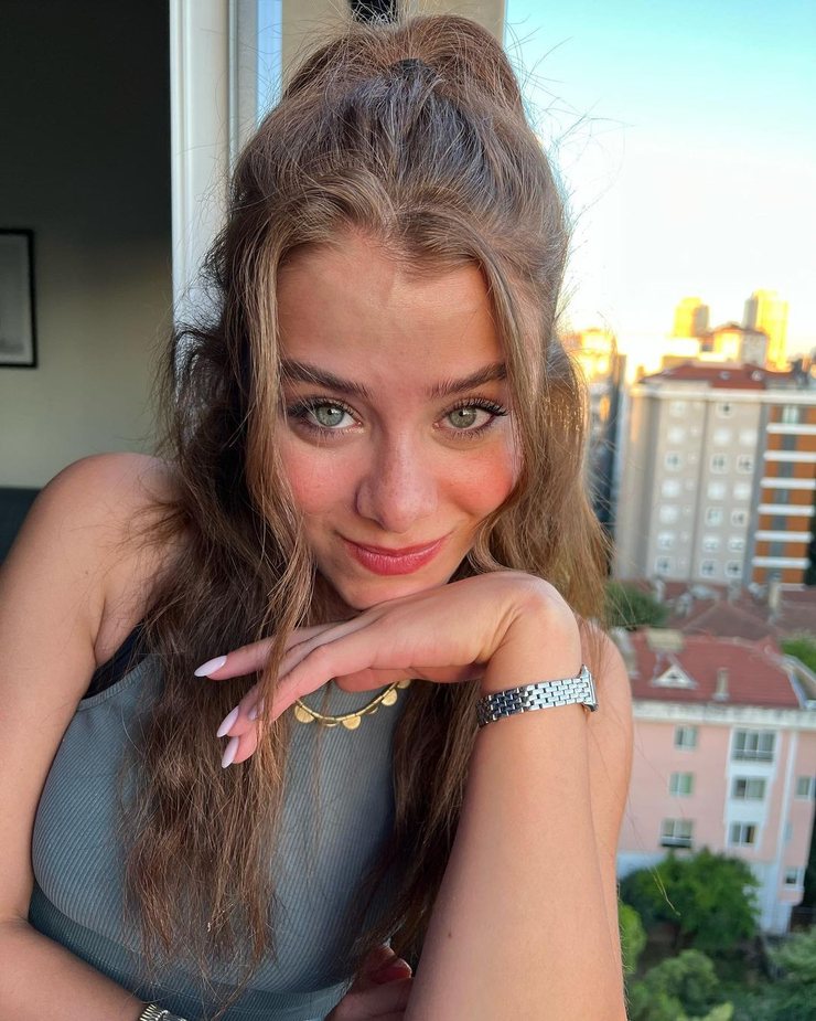 Picture of Ilayda Alisan