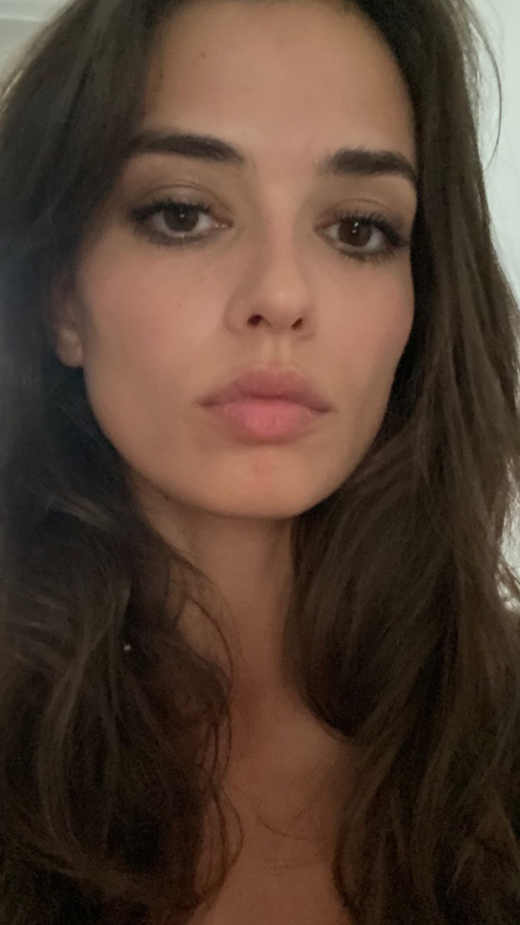 Picture of Elif Aksu
