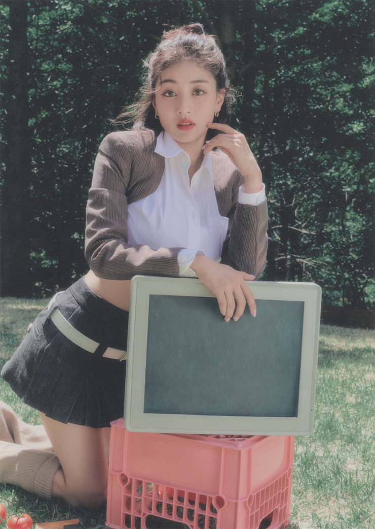 Picture of Park Ji soo