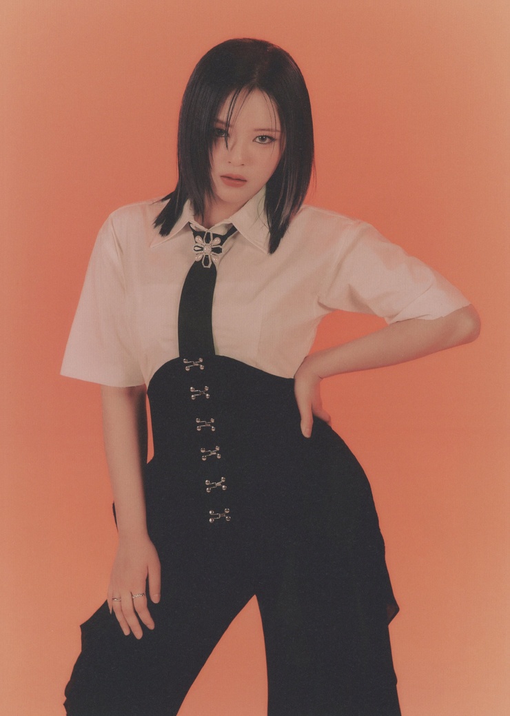 Picture of Yoo Jeong Yeon