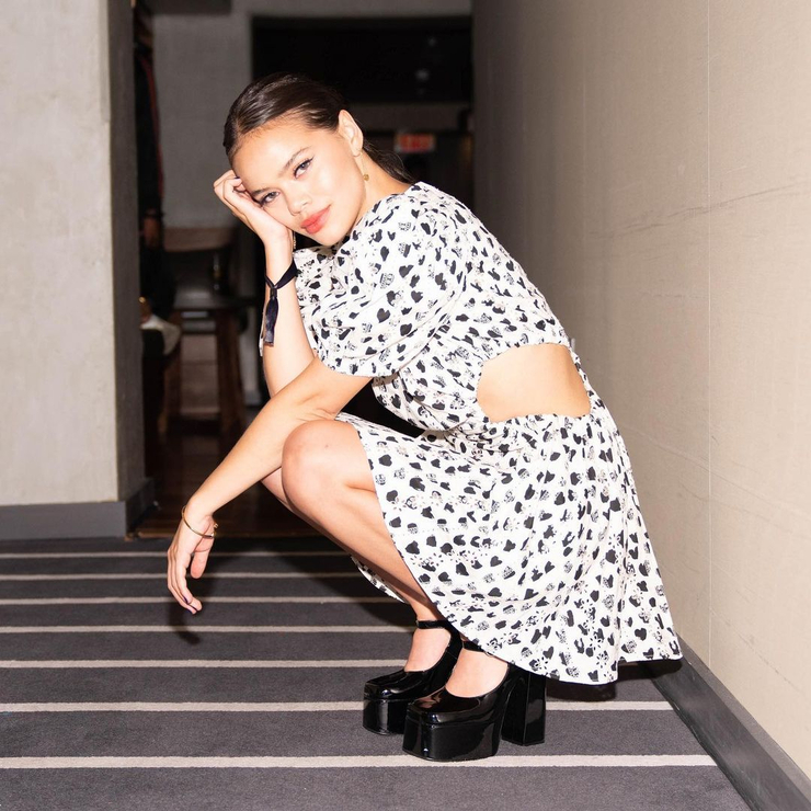 Picture of Malia Pyles