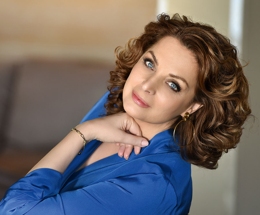 Picture of Angela Gerekou