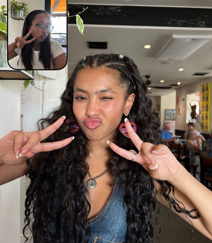 Picture of Anais Lee