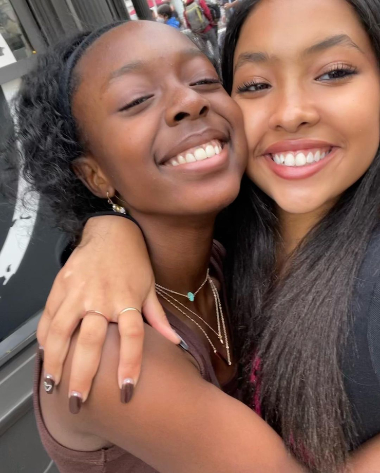 Picture of Mirabelle Lee