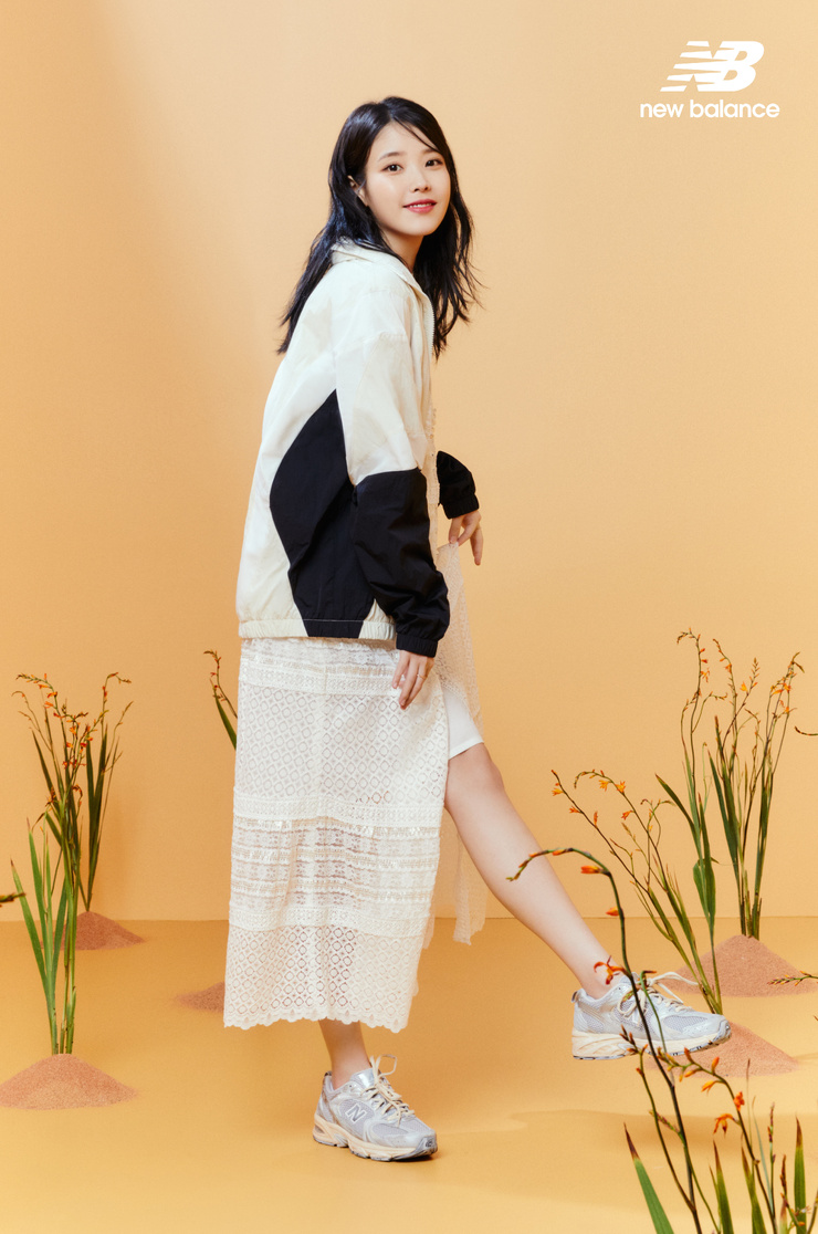 Picture of IU
