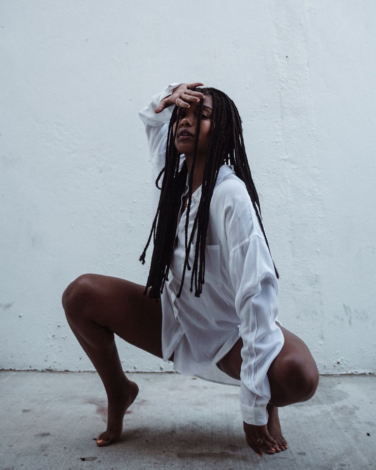 Image of Moriah Brown