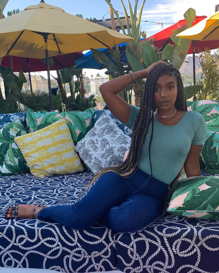 Picture of Moriah Brown