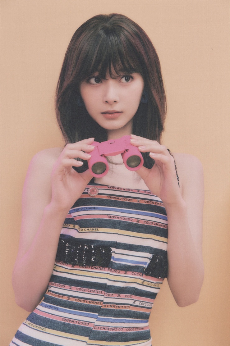 Chou Tzu-yu (Tzuyu) image