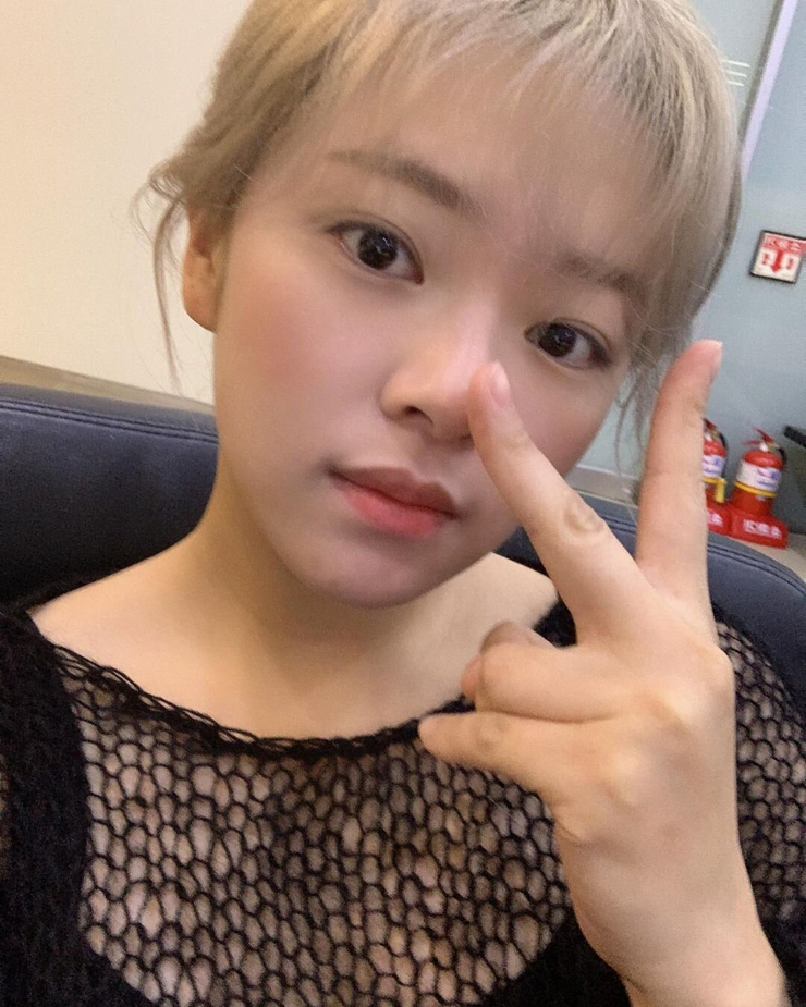 Yoo Jeong Yeon picture