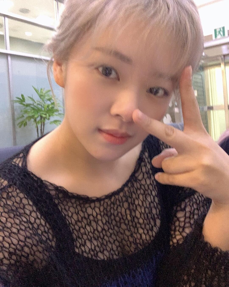 Picture of Yoo Jeong Yeon