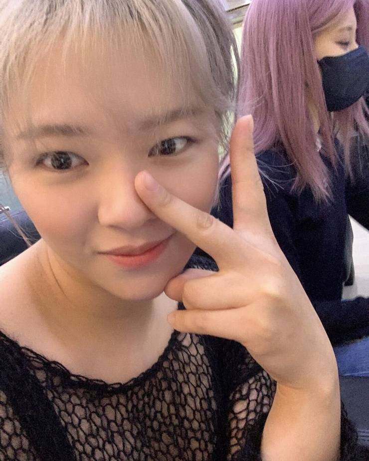 Picture of Yoo Jeong Yeon