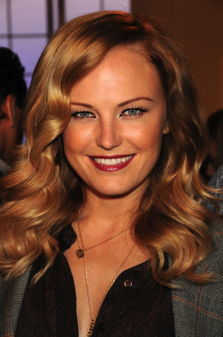 Picture of Malin Akerman