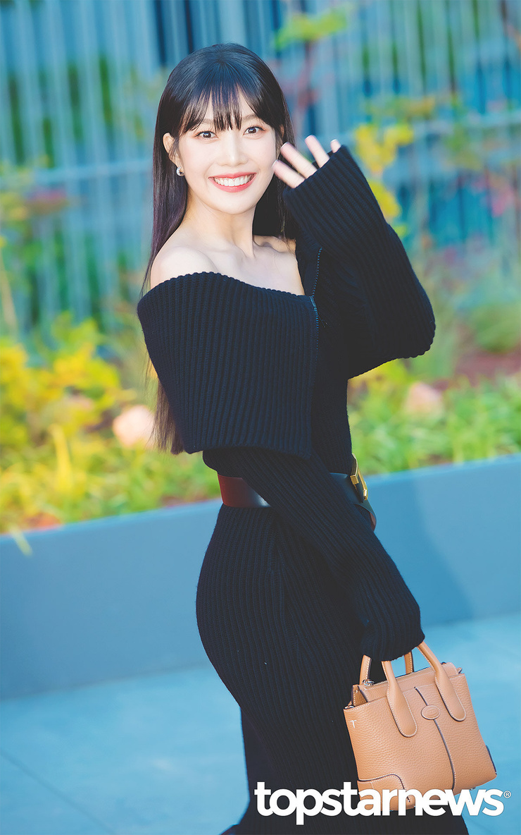 Picture of Joy (Park Soo Young)